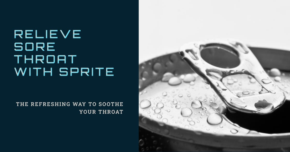 Does Sprite Have Caffeine? - How Safe Is It to Drink?
