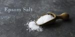 Epsom Salt Stress Relief: Guide to Instant Calm in 5 Steps